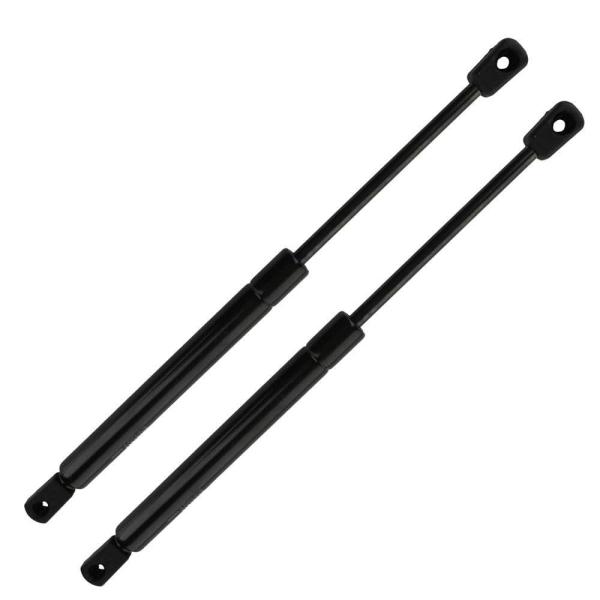 商品名:  kikubiou 2pcs Tailgate Trunk Lift Supports Rear Side Gas Charged Shock Strut Pro 107-1588ブランド: kikubiou商品番号: MPYVX...