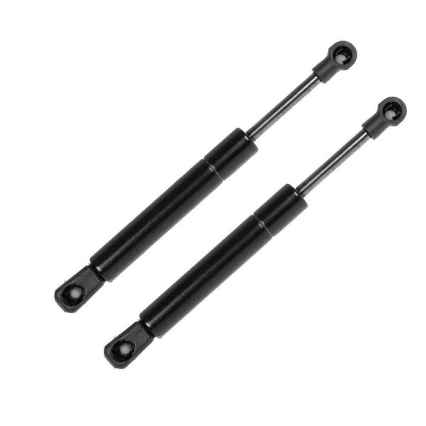商品名:  kikubiou 2pcs Tailgate Trunk Lid Lift Supports Rear Side Gas Charged Shock Strut Pro 107-2108ブランド: kikubiou商品番号: M...
