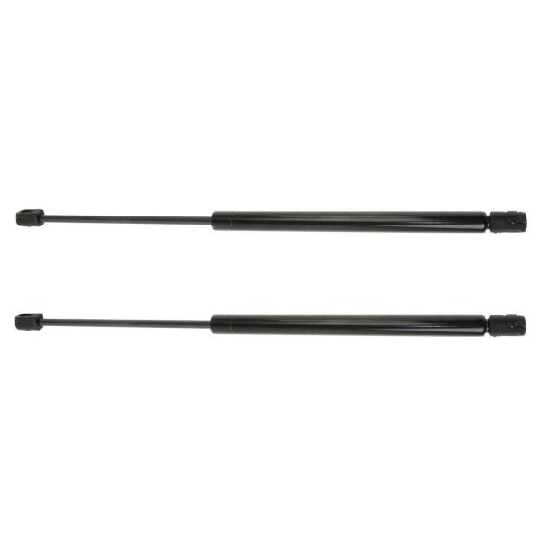 商品名:  Stskcmp 2pcs Tailgate Trunk Lid Lift Supports Rear Side Gas Charged Shock Strut Pro 107-1971ブランド: Stskcmp商品番号: SVQ...