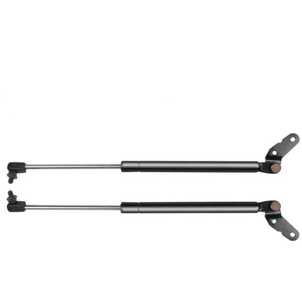 商品名:  EIOFEVY Hood Struts,Gas Struts,1 Pair Tailgate Trunk Lift Supports Rear Side Shock Struts 68960-20240 6896020240 T...