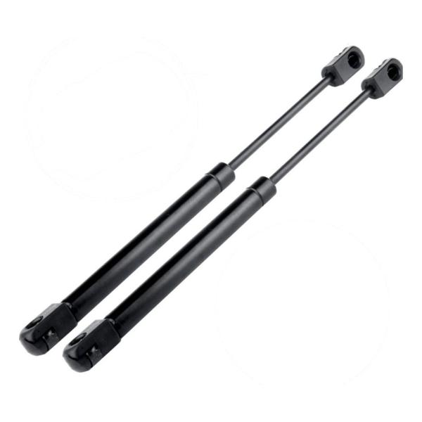 商品名:  EIOFEVY Hood Struts,Gas Struts,2pcs Trunk Lift Supports Rear Side Gas Charged Spring Steel Pm2026Q E05103001Cp-1 E...