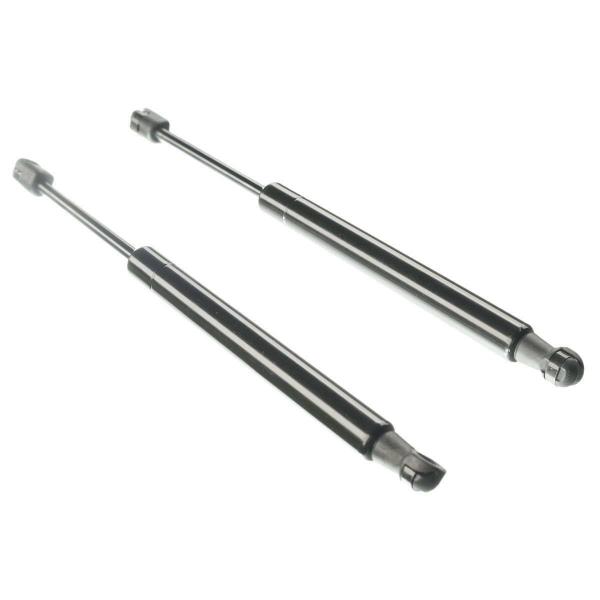 商品名:  EIOFEVY Hood Struts,Gas Struts,1 Pair Tailgate Trunk Lift Supports Rear Center Side Shock Struts Steel 15211567 T-...
