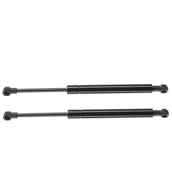 商品名:  EIOFEVY Hood Struts,Gas Struts,2pcs Tailgate Trunk Lift Supports Rear Side Shock Strut 51247016186 E85-USGS16186G ...