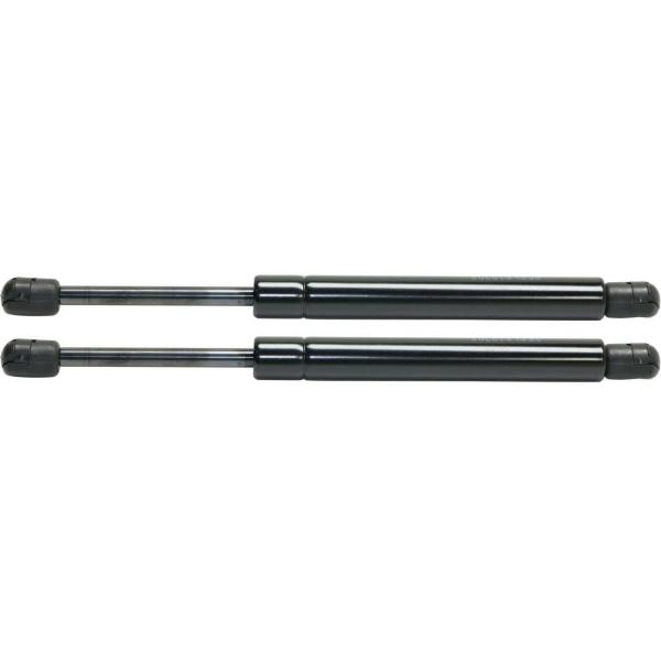 商品名:  EIOFEVY Hood Struts,Gas Struts,Set of 2 Trunk Lid Lift Supports Rear Left Driver Side Damper 14862354 901633 14862...