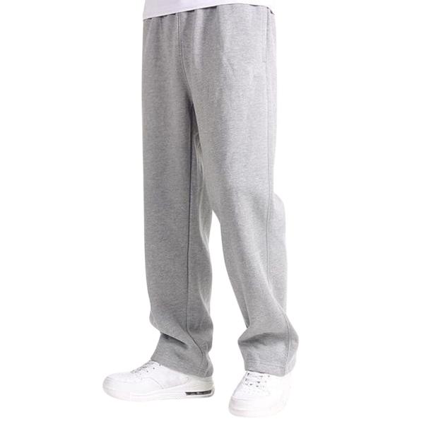 商品名:  Mens Elastic Waist Pants for Seniors Sweatpants Comfort Slim Stretch Casual Joggers Pants Drawstring Relaxed Fit P...