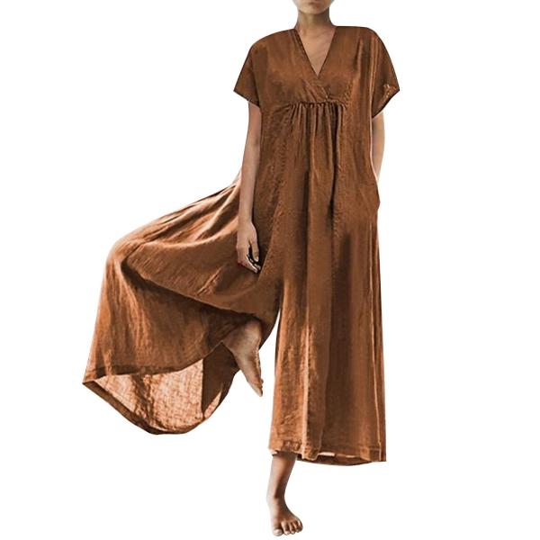 商品名:  trouser tie knot jean party wear for women silk boxers shorts men women's loungewear sets wide legged trousers for...