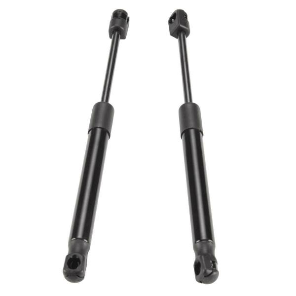 商品名:  Julove Floray 2pcs Trunk Tailgate Lift Supports Rear Side Struts Black Steel 5925A019 5925A003 5925A004_5925A003_5...