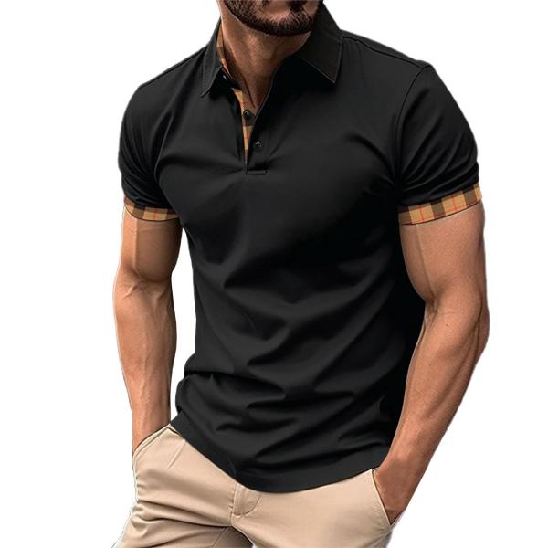 商品名:  Generic Slim Fit Shirts for Men White T Shirts for Men Loose Fit Mens Tops Casual Crop Tops Tanks Peplum Tops for ...