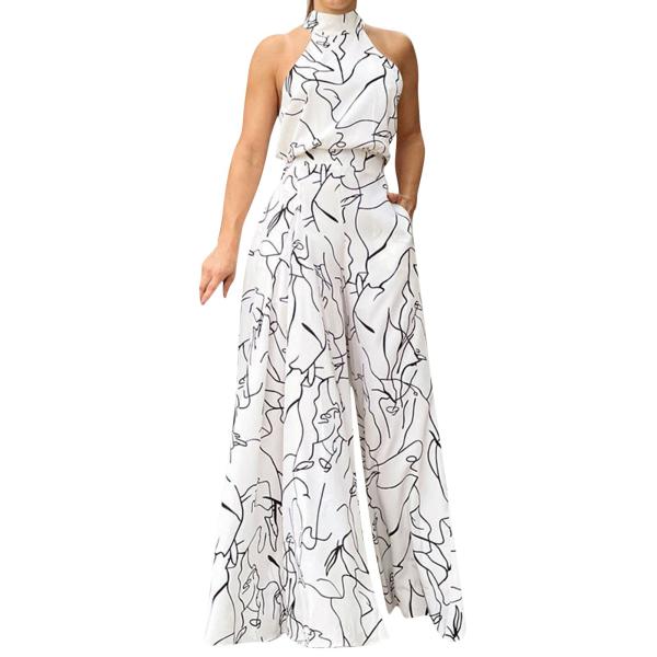 商品名:  Jumpsuits for Women Casual Dressy Summer Jumpsuit Romper Work Out Jumpsuit Gym for Women for Women Thermal Black C...