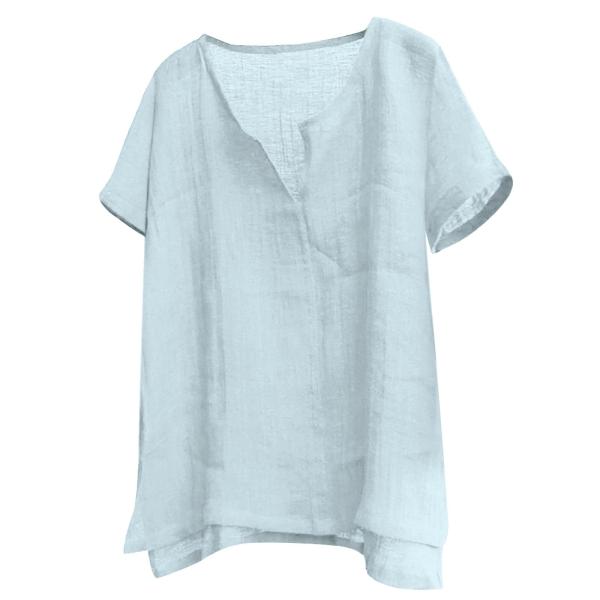 商品名:  Generic Men's Fashion White Muscle Shirt Men Short Sleeve T Shirt Festival Clothes Mens Long Sleeve Linen Shirt Se...