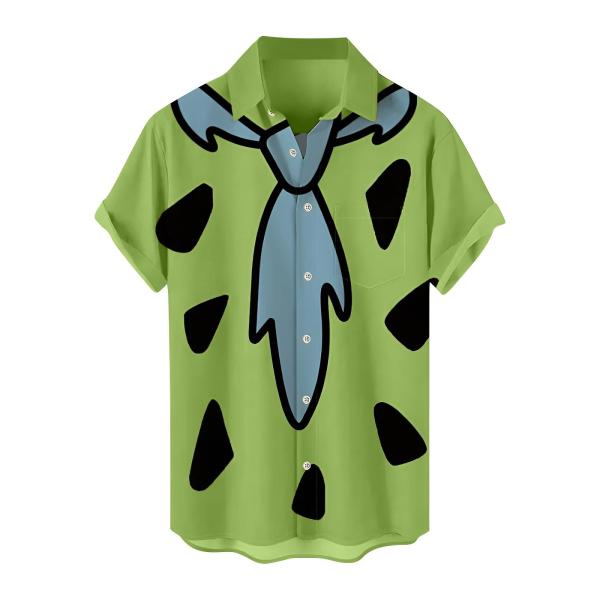 商品名:  Generic 3X Shirts for Men Men Things airsweetheart Mens Shirts Mens Button Shirts Short Sleeve Mens snap Button Sh...