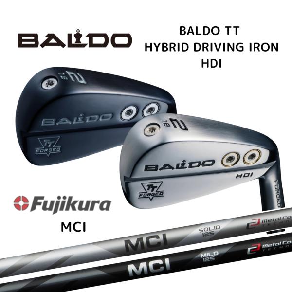 【注意事項】■長さは60度測定法のクラブ長となります。（個体差はご容赦ください。）■シャフトロゴの向きは標準のポジションで裏になるように装着します。■受注生産のためご注文確定から発送まで7?10営業日以内の予定です。各部材で在庫なしのものが...