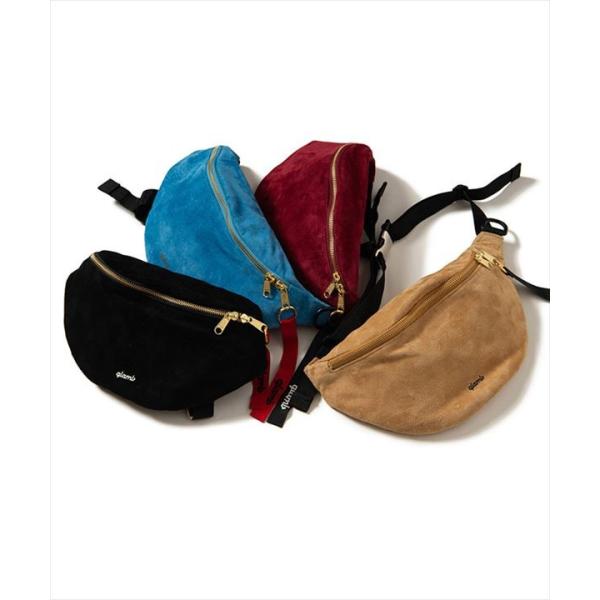 36％割引ブラック系華麗 グラム gramb ウエストポーチ ショルダーバッグ バッグブラック系-OTA.ON.ARENA.NE.JP