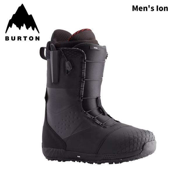 BURTON バートン スノーボード ブーツ Men's Ion 25-26 モデル