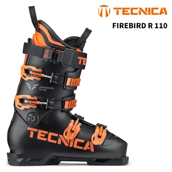 TECNICA テクニカ スキーブーツ FIREBIRD R 110 25-26 モデル