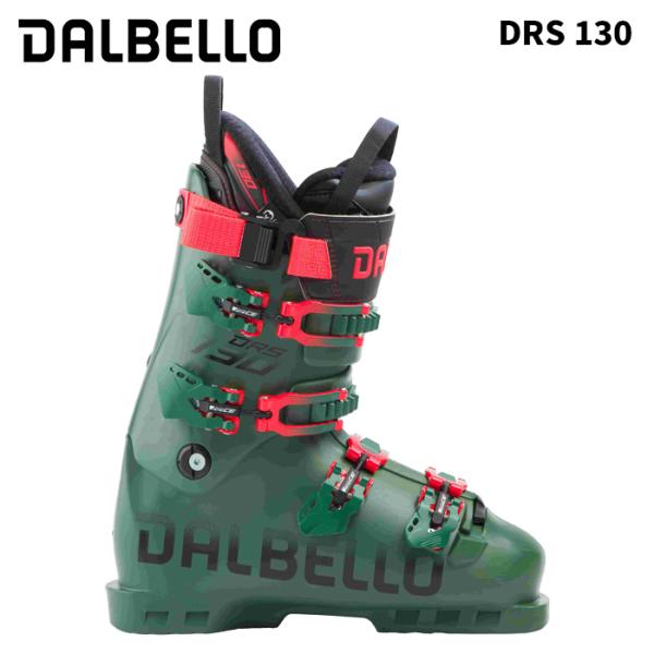 DALBELLO ダルベロ スキーブーツ DRS 130 26-27モデル