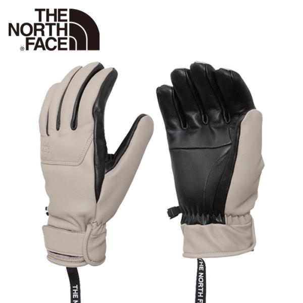 THE NORTH FACE【LAYBACK GLOVE：CR】NN62402 ノースフェイス レイバックグローブ 24-25モデル