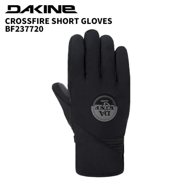 DAKINE ダカイン グローブ CROSSFIRE SHORT GLOVES BF237720 25-26モデル