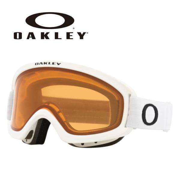 OAKLEY オークリー ゴーグル O FRAME 2.0 PRO S/MATTE WHITE/PERSIMMON OO7126-03 71260300 25-26 モデル