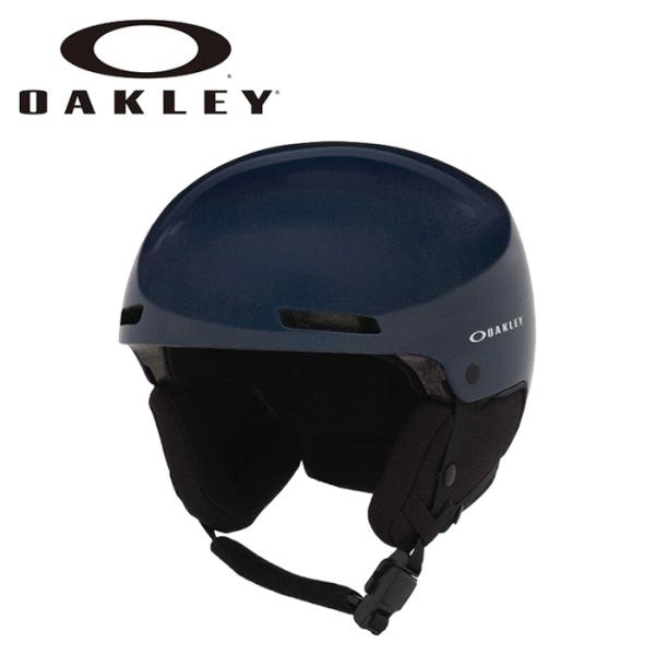 子供用 OAKLEY オークリー ヘルメット MOD1 PRO-YOUTH SPACE DUST ABYSS WITH STARS/FOS900626 25-26モデル ジュニア