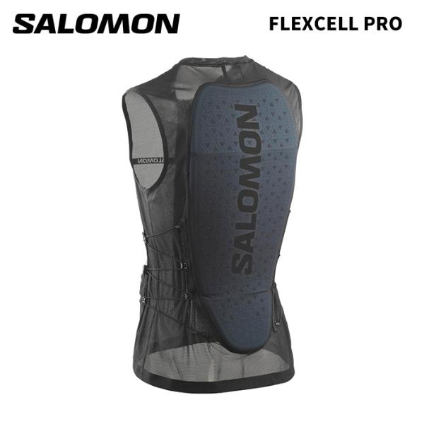 SALOMON サロモン プロテクター FLEXCELL PRO L47941200 25-26 モデル