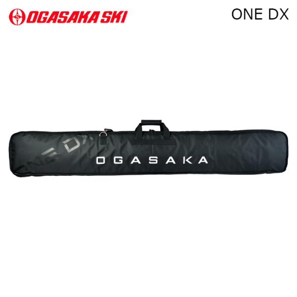 OGASAKA オガサカ スキーケース ONE DX 26-27モデル