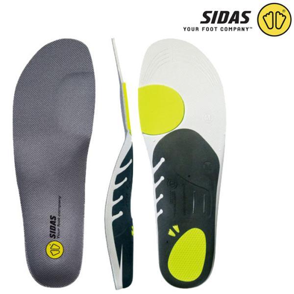 SIDAS【GOLF 3D｜326914】シダス インソール ゴルフ3D