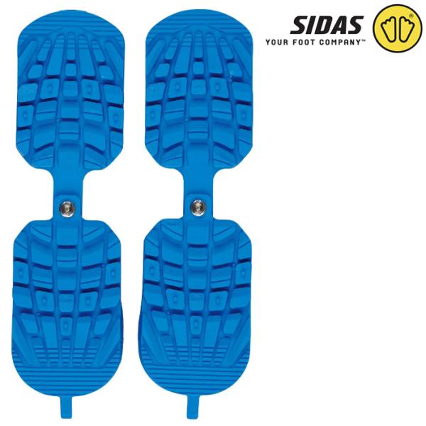 SIDAS【SKI TRACTION：BLUE｜3115731】シダス スキートラクション スキーブーツ保護
