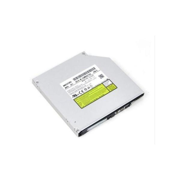 Panasonic製 UJ240■内蔵スリムドライブ■厚さ：12.7mm■ベゼルなし■インターフェース：Slimline SATA■読込のみ確認済です。※稼働パソコンより取り外した中古品です。※保証は商品到着後14日間です。読込のみ保証しま...