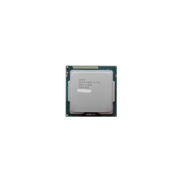INTEL Core i7-2600 3.40GHZ インテル デスクトップPC用　増設CPU ★送料無料●中古パソコンから取り外した物です。動作確認済です。初期保証は1か月間です。●当商品はCPUのみです。付属品はありません。●送料無料で...
