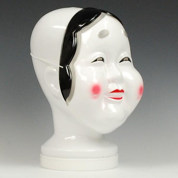 節分の日の装飾に活躍します。サイズ：巾18cm×高さ23cm素材：プラスチック製 　1個　550円（税込）※注文の数量によりお時間をいただく場合がございます。あらかじめご了承くださいませ。