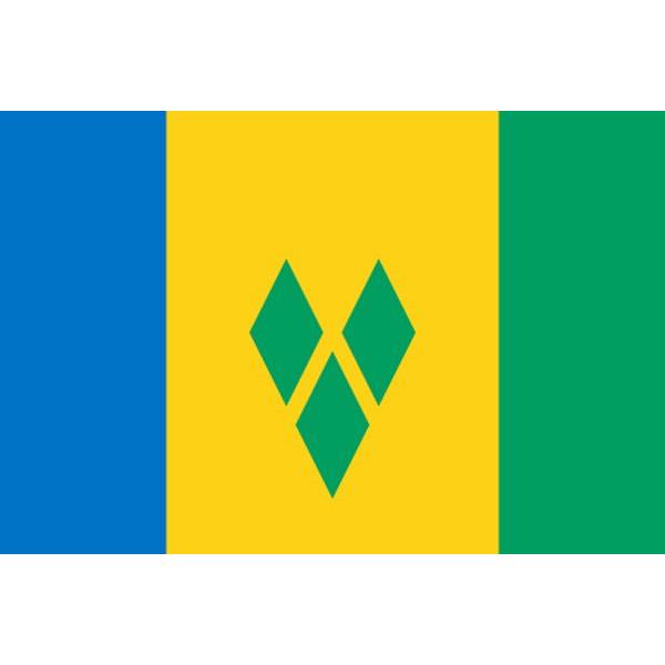 国際交流の場に各国の公式国旗をご利用下さい。店頭のディスプレイにもご利用いただけます。サイズ：50cm×75cm素材：テトロントロピカル仕様：四方ミシン縫製・白レザーハトメ加工・紐付き（2ヶ所）　価格　5,800円（税込）※商品の在庫状況に...