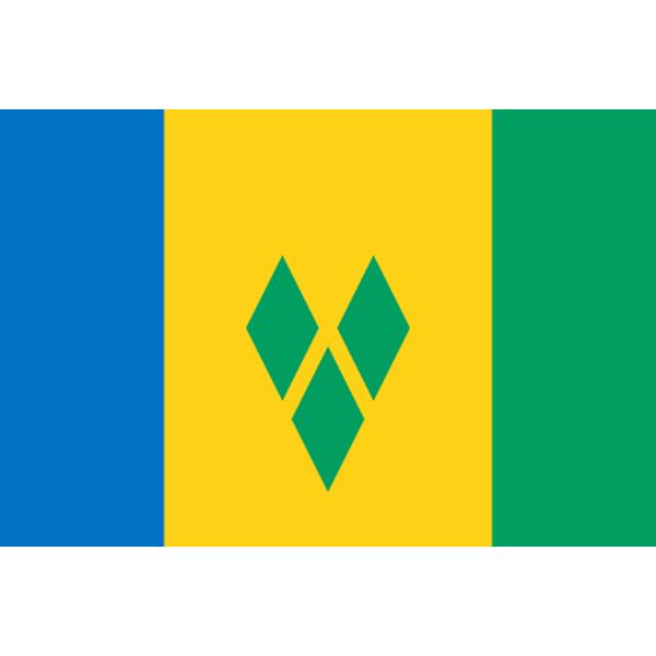 国際交流の場に各国の公式国旗をご利用下さい。店頭のディスプレイにもご利用いただけます。サイズ：90cm×135cm素材：テトロントロピカル仕様：四方ミシン縫製・白レザーハトメ加工・紐付き（2ヶ所）　価格　13,200円（税込）※商品の在庫状...