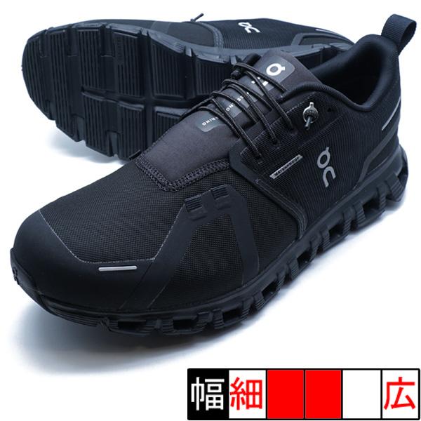 ランニングシューズメーカー：オン Onカラー：ブラックアッパー：-アウトソール：-雨天対応の洗練されたデイリーシューズ。すっきりしたシルエットに心地良いクッション性と防水メンブレンを完備しています。【在庫について】当ショップは、店頭及び自社...
