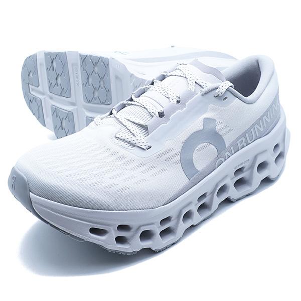 ランニングシューズメーカー：オン Onカラー：Wolf/Wolfアッパー：-アウトソール：-毎日のランをエネルギッシュに。3層構造のCloudTecクッショニングシステムが桁違いの反発力をもたらします。【在庫について】当ショップは、店頭及び...