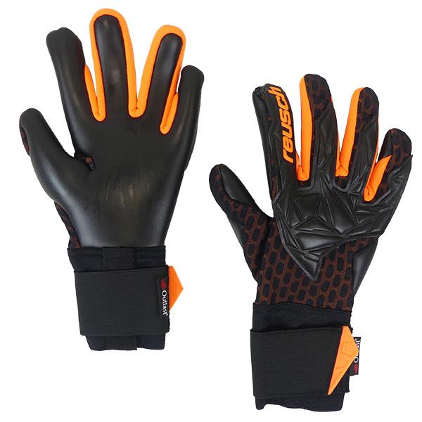 reusch（ロイシュ） アトラクト ゴールドX エアベント 5470925-7784