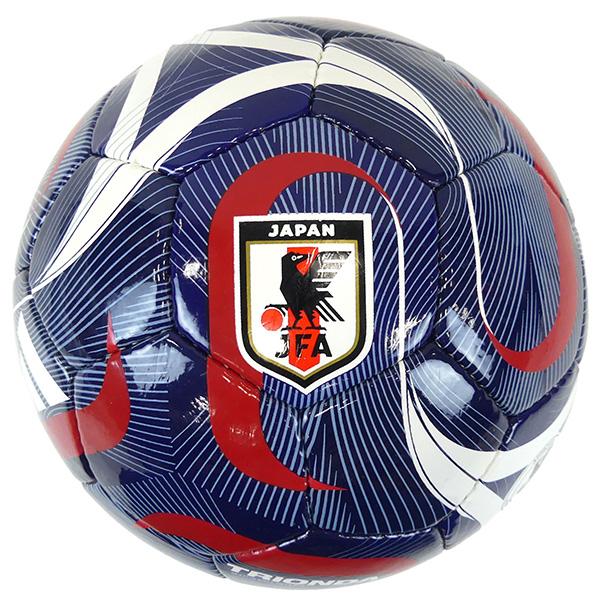 サッカーボール 4号球メーカー：アディダス adidasカラー：ジャパンブルー素材：人工皮革(手縫い)※予めご了承の上、ご注文を宜しくお願い致します。１．配送中による破裂などのトラブルの防止の為、ボールの空気はある程度抜かせて戴いた状態での...