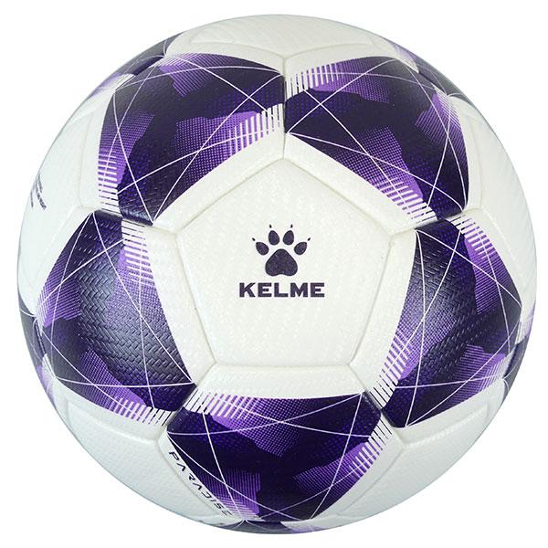 AFCチャレンジリーグエリート公式試合球メーカー：ケルメ KELMEカラー：【500】パープル素材：人工皮革（PU）「AFCチャレンジリーグエリート 2025-2026」で使用される公式試合球国際公認球(FIFA QUALITY PRO)サ...