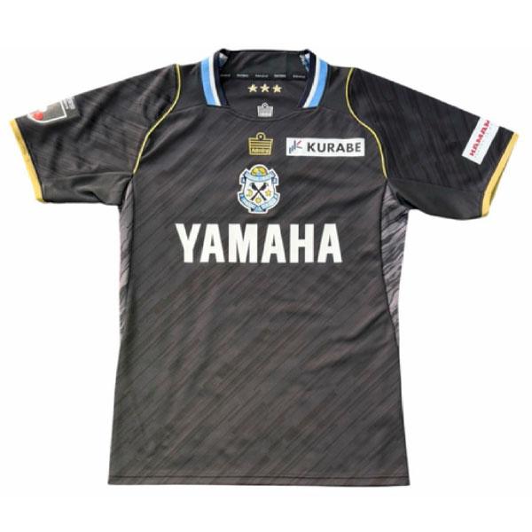 8月上旬発売予定　入荷次第順次発送ジュビロ磐田 2026-2027 ゴールキーパー オーセンティックユニフォームメーカー：アドミラル Admiralカラー：【10】ブラック選手、スタッフ、サポーター、パートナー、ホームタウンすべての想いをつ...