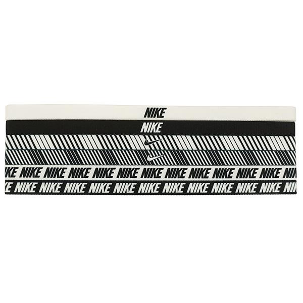 ◆ポスト投函「ネコポス」にて送料無料で発送致します。◆複数点ご購入にてネコポス規格外の場合は、宅急便送料無料で発送致します。ヘアバンド 髪留め 6本セットメーカー：ナイキ NIKEカラー：【189】素材：ポリエステル76%、ポリウレタン24...