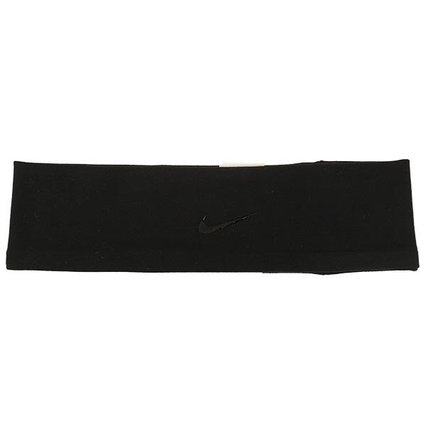 ◆ポスト投函「ネコポス」にて送料無料で発送致します。◆複数点ご購入にてネコポス規格外の場合は、宅急便送料無料で発送致します。ヘアバンドメーカー：ナイキ NIKEカラー：【001】素材：ポリエステル80%、ポリウレタン20%サイズ：6.5×2...