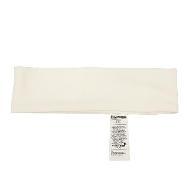 ◆ポスト投函「ネコポス」にて送料無料で発送致します。◆複数点ご購入にてネコポス規格外の場合は、宅急便送料無料で発送致します。ヘアバンドメーカー：ナイキ NIKEカラー：【174】素材：ポリエステル80%、ポリウレタン20%サイズ：6.5×2...