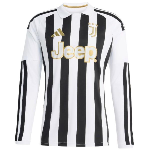 ユベントス レプリカユニフォームメーカー：アディダス adidasカラー：ホワイト/ブラック(KC1316)素材：ポリエステル100%ユベントス 26/27 ホーム 長袖ジャージでサッカーの歴史に触れよう。76-77 UEFAカップでクラブ...