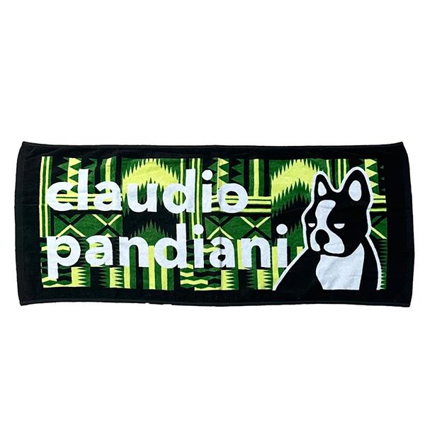 ◆ポスト投函「ネコポス」にて送料無料で発送致します。◆複数点ご購入にてネコポス規格外の場合は、宅急便送料無料で発送致します。スポーツタオルメーカー：サッカージャンキー Soccer Junkyカラー：【2】ブラック素材：コットン100%【在...