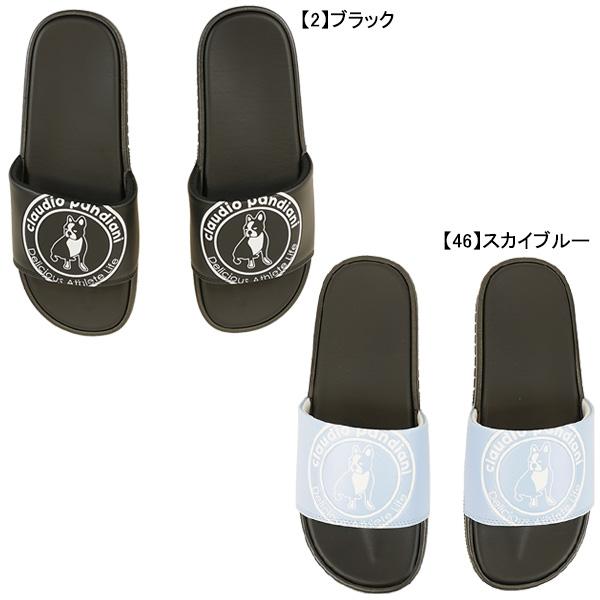 シャワーサンダルメーカー：サッカージャンキー Soccer Junkyカラー：【2】ブラック【46】スカイブルー素材：アッパー／合成皮革(PU)ソール／合成底(PVC)クッション性バツグンのアッパーと足入れ感が気持ちいいソール。【在庫につい...