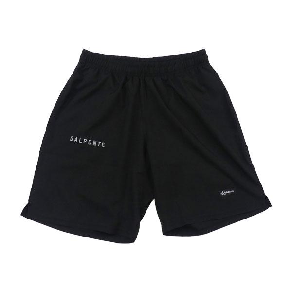 1点のご注文の場合、ポスト投函「ネコポス送料無料」で出荷します。対応外の場合、宅急便送料無料へ変更しますプラクティスパンツメーカー：リラクシャー/RELAXAR（ダウポンチ/DALPONTE)カラー：【BLK】素材：ポリエステル100％・生...