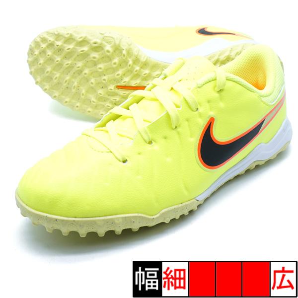 ジュニア サッカートレーニングシューズメーカー：ナイキ NIKEカラー：ボルト/ブラックアッパー：合成皮革+合成樹脂+合成繊維アウトソール：ゴム底+ゴムレジェンドも進化します。ゲームを次のレベルに引き上げるために作られた、アカデミーシューズ...