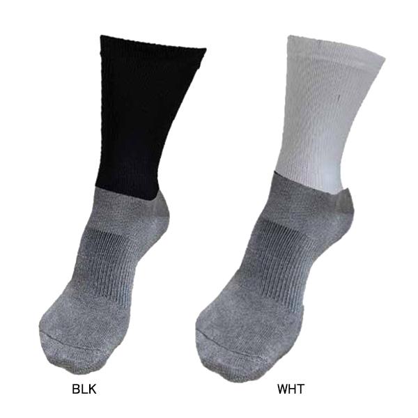 ◆ポスト投函「ネコポス」にて送料無料で発送致します。◆複数点ご購入にてネコポス規格外の場合は、宅急便送料無料で発送致します。グリップソックスメーカー：アールズコート Earls Courtカラー：【BLK】【WHT】素材：ポリエステル、ナイ...