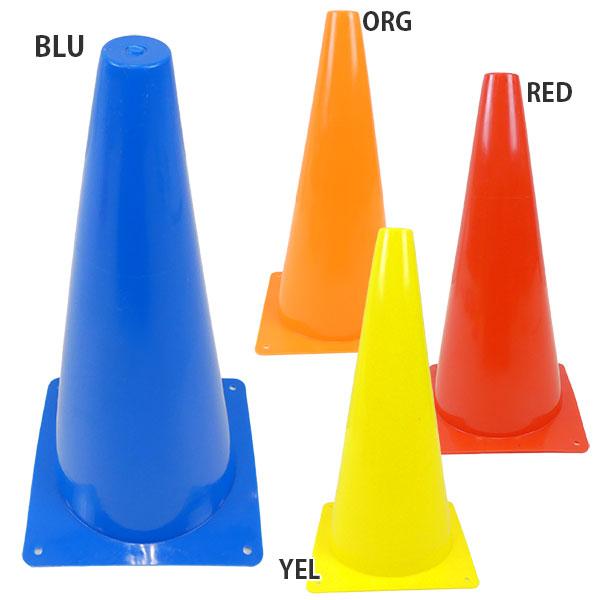 32cm コーン 単品メーカー：アールズコート Earls Courtカラー：【BLU】【ORG】【RED】【YEL】素材：ポリエチレン高さ：32cmトレーニング時に便利なコーン単品売りなので、買い足しや個人練習用としてもオススメ【在庫につ...