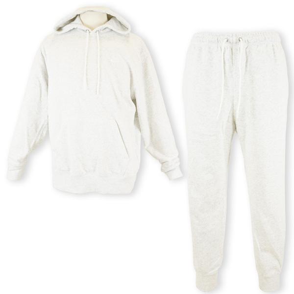 スウェットパーカー パンツ 上下セットメーカー：ナイキ NIKEカラー：【051/051】素材：コットン80%、ポリエステル20%・生地の厚さ：薄手・ストレッチ性：やや有・生地感：柔らかい・通気性：○ 【在庫について】当ショップは、店頭及び...